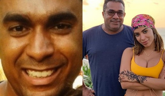 DNA comprova que Anitta tem outro irmão e cantora comemora: “Estou ...